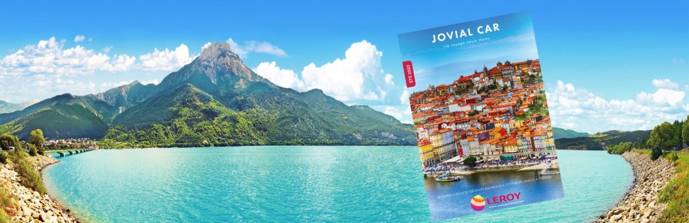 Voyages Leroy | Agence de voyages